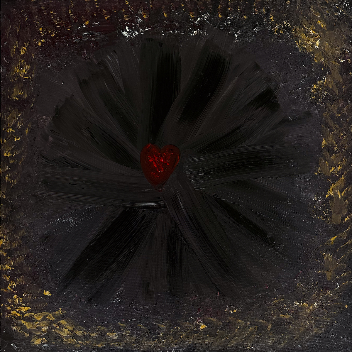 Despair – Painted Moon